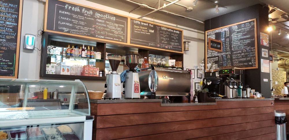 Little Branch Cafe, Chicago | Roadtrippers