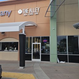 THE ALLEY BOBA TEA - ELK GROVE - Updated December 2025 - 466 Photos ...