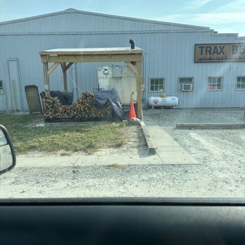 TRAX BBQ - Updated 2024 - 220 Photos & 243 Reviews - 7724 Depot St ...