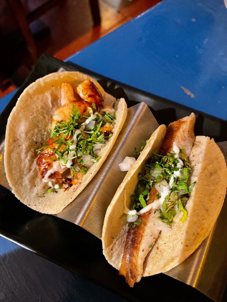 TUNA AZUL - 428 Photos & 292 Reviews - Calle Francisca Rodriguez 155 ...