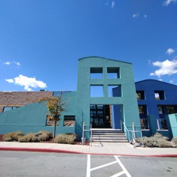 NORTHWEST RENO LIBRARY - Updated December 2025 - 93 Photos & 22 Reviews ...