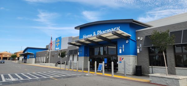 WALMART SUPERCENTER - Updated December 2025 - 102 Photos & 239 Reviews ...