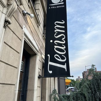 TEAISM DUPONT CIRCLE - Updated August 2024 - 567 Photos & 774 Reviews ...