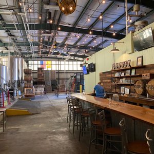 TWO TIDES BREWING COMPANY - 342 Photos & 150 Reviews - Breweries - 12 W ...