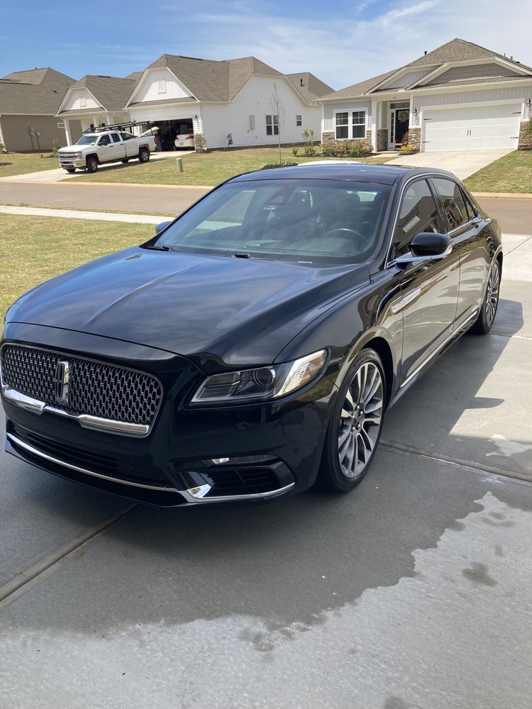 ACE PLATINUM DETAILING - Updated May 2024 - Greer, South Carolina ...