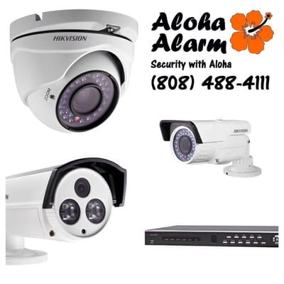 ALOHA ALARM - Updated October 2025 - 40 Photos & 136 Reviews - 99-1191 ...