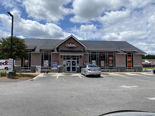 REFUEL - Updated June 2025 - 26 Photos - 1270 Red Bank Rd, Goose Creek ...