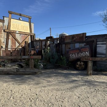 JOSHUA TREE SALOON - Updated January 2025 - 971 Photos & 1407 Reviews ...