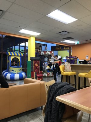 TREEHOUSE PLAYGROUND - Updated January 2026 - 240 Midpark Way SE ...