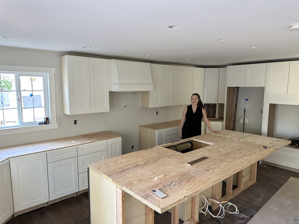 JEFF’S KITCHENS - Updated October 2025 - 11 Reviews - 2550 San Ramon ...