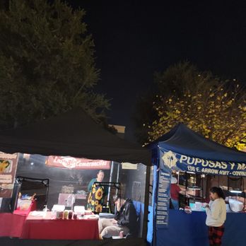 COVINA FARMERS MARKET - Updated August 2025 - 89 Photos & 34 Reviews ...