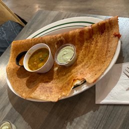 DOSA N CURRY - Updated August 2025 - 211 Photos & 353 Reviews - 447 ...