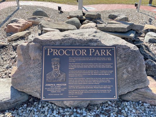 PROCTOR PARK - Updated February 2025 - 33 Photos - 499 Tracy Rd ...