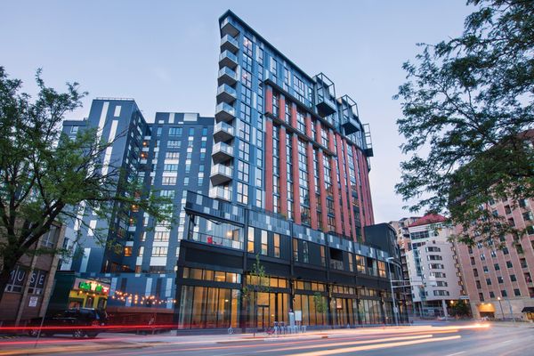 THE JAMES - Updated December 2025 - 58 Photos & 30 Reviews - 432 W ...