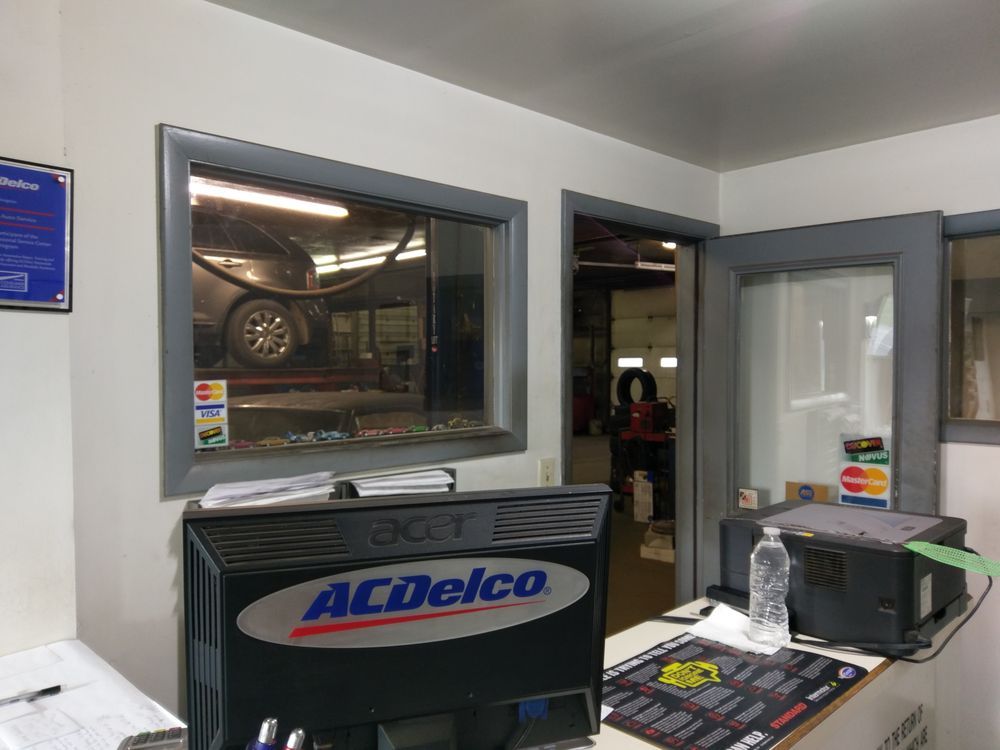 MARK’S AUTO SERVICE - Updated December 2025 - 22 Reviews - 8256 Dexter ...