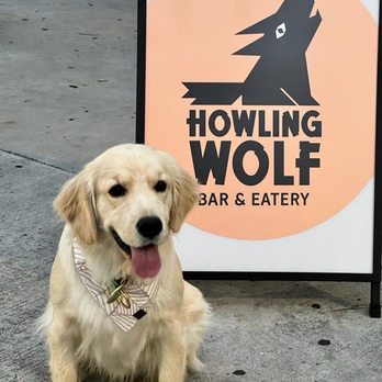 HOWLING WOLF BAR & EATERY - Updated August 2025 - 54 Photos & 30 ...