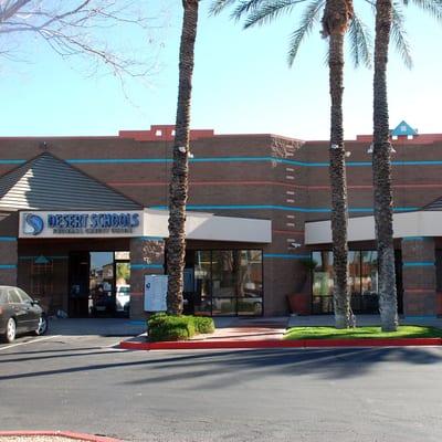 DESERT FINANCIAL CREDIT UNION - Updated January 2026 - 15 Photos & 16 ...