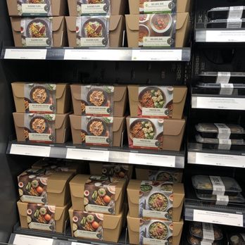 AMAZON GO - Updated December 2025 - 147 Photos & 33 Reviews - 200 Vesey ...