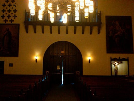 ST ELIZABETH CATHOLIC CHURCH - Updated January 2026 - 41 Photos - 1849 ...