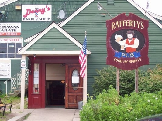 RAFFERTY’S PUB - Updated December 2025 - 17 Reviews - 10 Snow Rd ...