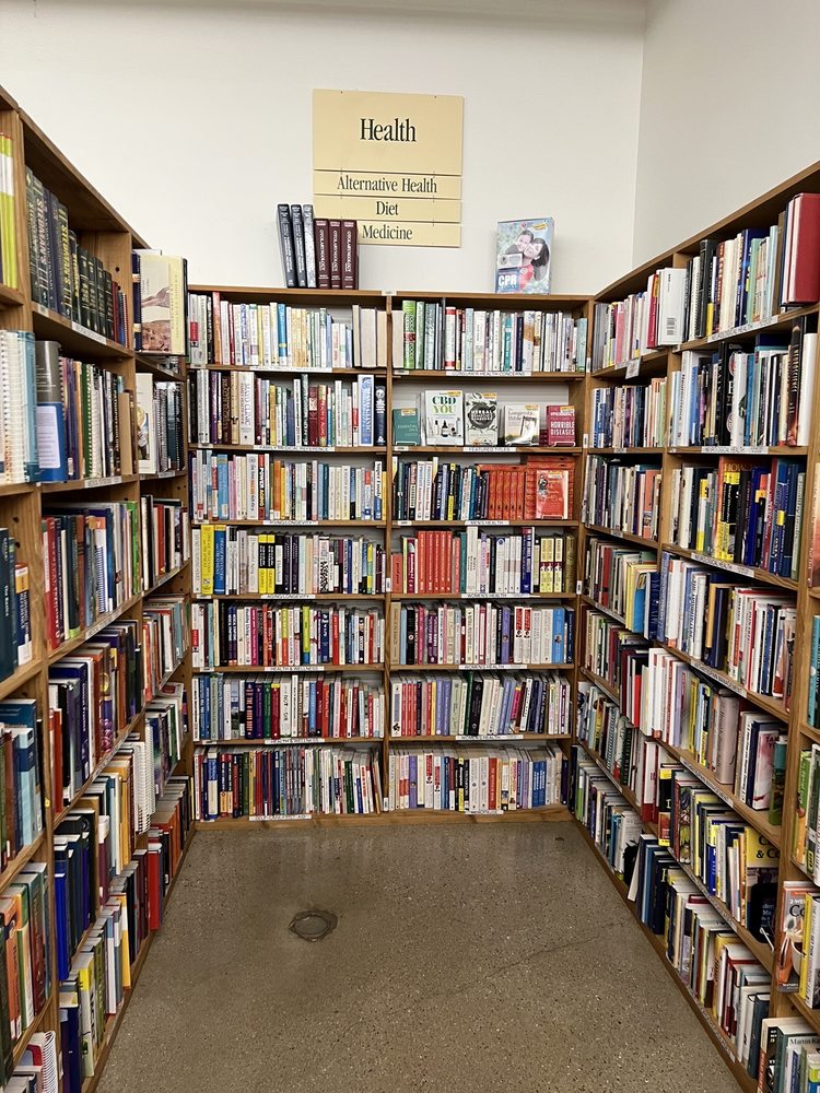 HALF PRICE BOOKS - Updated September 2024 - 36 Photos & 82 Reviews - 31 ...