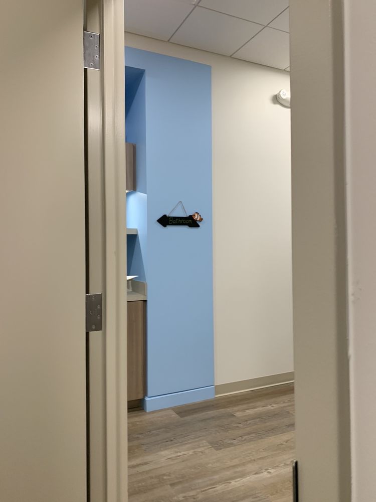 SILVER SPRING PEDIATRICS - Updated December 2025 - 17 Photos & 16 ...