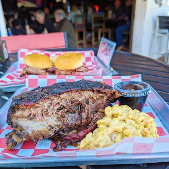 ROLLIN’ SMOKE BBQ - Updated July 2025 - 175 Photos & 68 Reviews - 200 S ...
