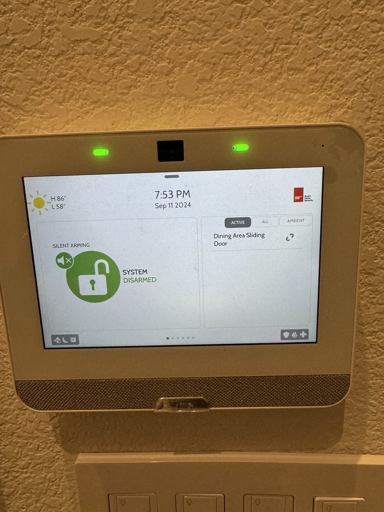 AAA SMART HOME SECURITY - Updated October 2025 - 19 Photos & 305 ...