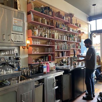 BRODER CAFÉ - Updated April 2025 - 2015 Photos & 1424 Reviews - 2508 SE ...