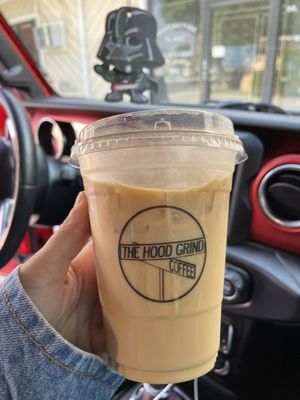 THE HOOD GRIND COFFEE - Updated October 2024 - 104 Photos & 96 Reviews ...