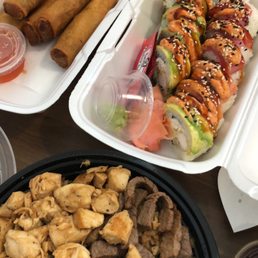 TEPPAN BOWL - 158 Photos & 199 Reviews - 50 W Bullard Ave, Clovis ...