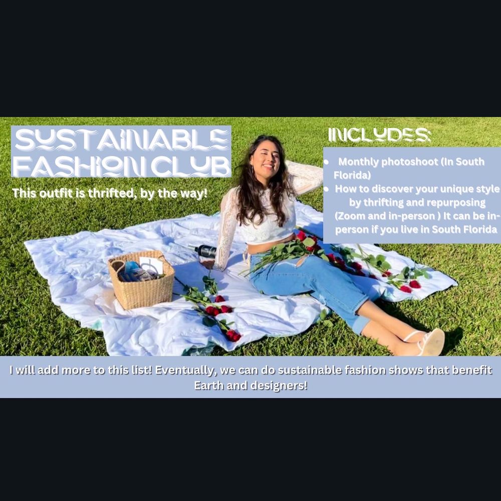 THE CREATIVE CLUB - Updated December 2024 - Miami, Florida ...