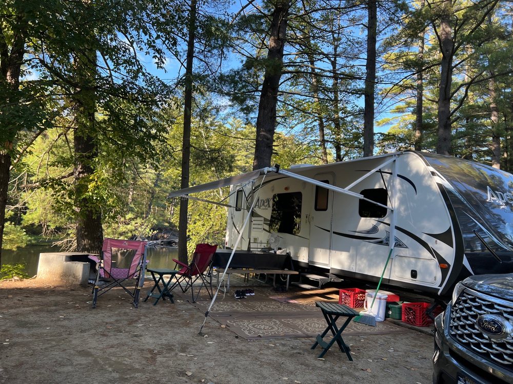 LAKE GEORGE RIVERVIEW CAMPGROUND - Updated March 2025 - 42 Photos & 22 ...