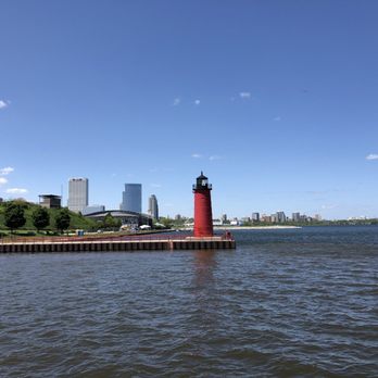 MILWAUKEE BOAT LINE - Updated October 2025 - 121 Photos & 64 Reviews ...