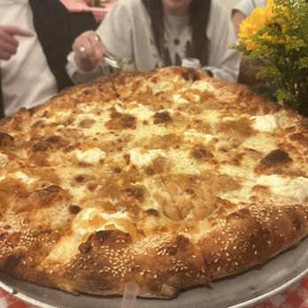 PIZZERIA RUBY - Updated August 2025 - 259 Photos & 336 Reviews - 5519 ...