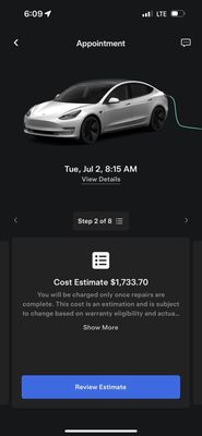 TESLA SERVICE CENTER - Updated December 2025 - 19 Photos & 27 Reviews ...