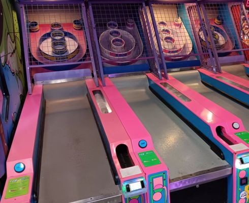 FUN BARN - Updated January 2026 - 16 Photos & 15 Reviews - 14333 U.S ...