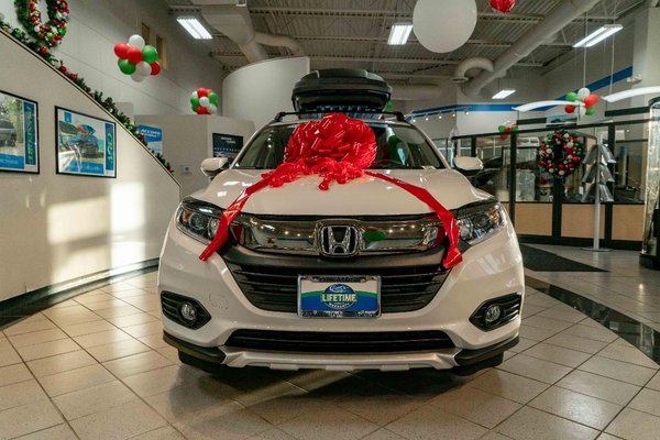 CAPITOL CITY HONDA - Updated December 2025 - 55 Photos & 183 Reviews ...