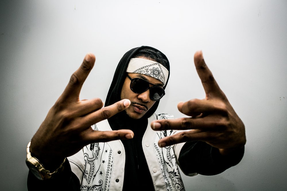 FLAME DA MOBBSTAR - Updated May 2025 - Request a Quote - Waco, North ...