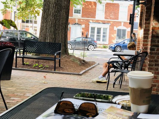 JAVA CENTRAL CAFE AND ROASTER - Updated September 2025 - 158 Photos & 181 Reviews - 20 S State ...