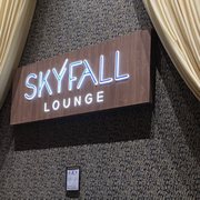 SKYFALL LOUNGE - 558 Photos & 284 Reviews - 3940 S Las Vegas Blvd, Las ...