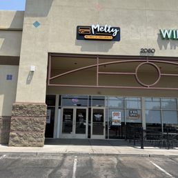 MELTY - Updated October 2025 - 18 Photos - 11 Reviews - 2060 S Power Rd ...