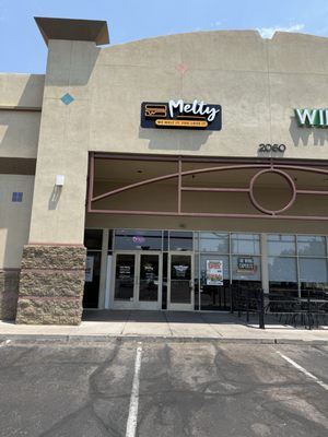 MELTY - Updated September 2025 - 13 Photos - 2060 S Power Rd 108, Mesa ...