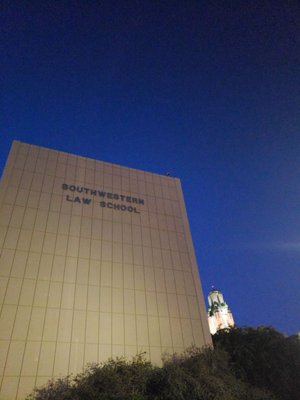 SOUTHWESTERN LAW SCHOOL - Updated October 2025 - 34 Photos & 40 Reviews ...