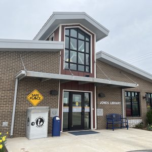 BETHANY LIBRARY - Updated October 2025 - 18 Photos - 6700 NW 35th St ...