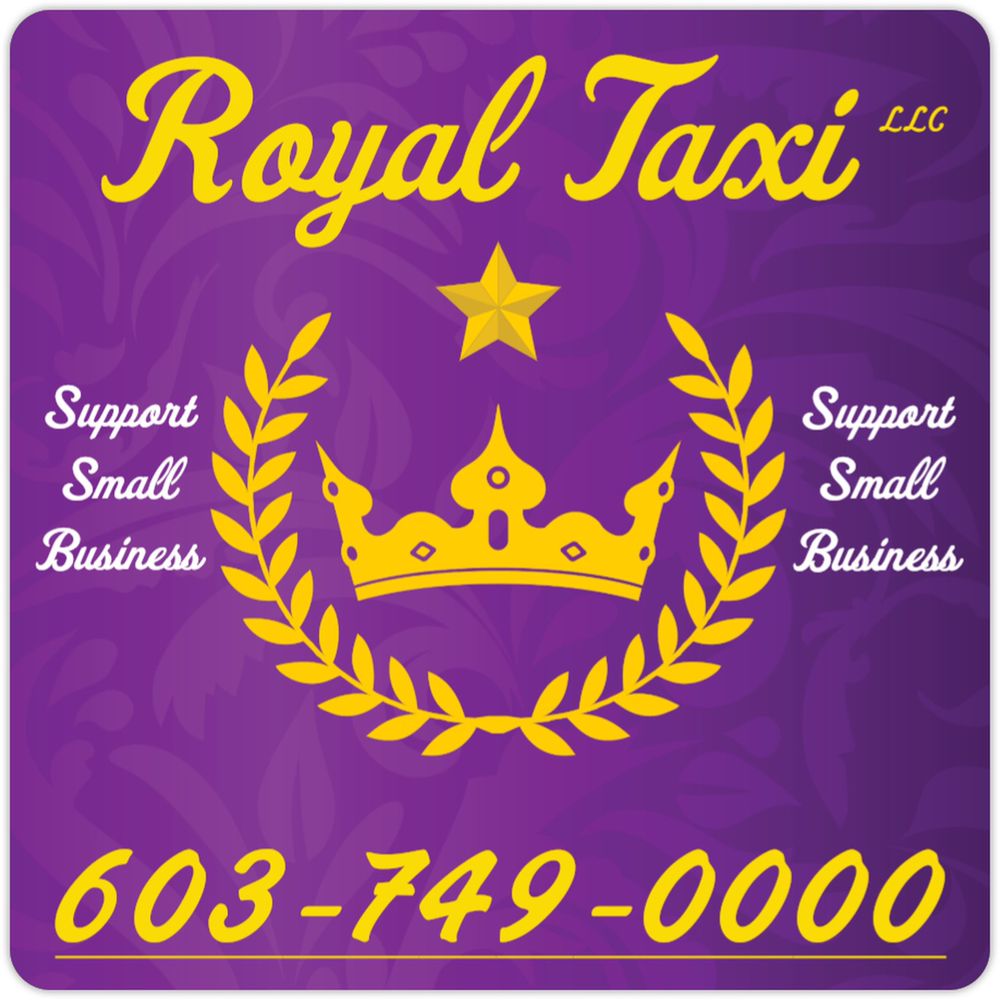 ROYAL TAXI - Updated May 2025 - 250 Indian Brook drive, Dover, New ...