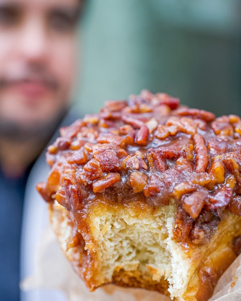FLOUR BAKERY + CAFE - Updated October 2024 - 391 Photos & 274 Reviews ...