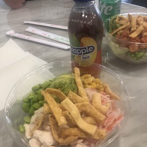 POKI POKE - 31 Photos & 23 Reviews - 1710 NY-112, Coram, New York ...