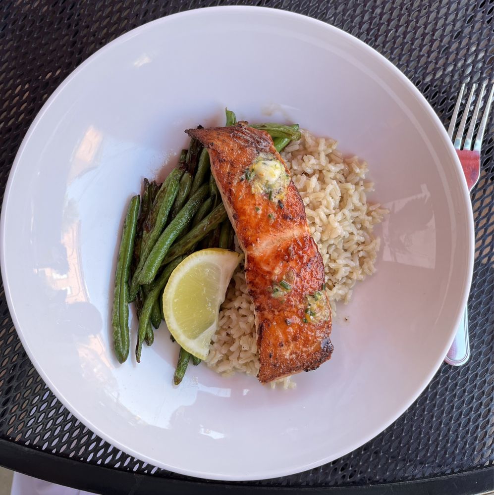 BRECON GRILLE - Updated March 2025 - 36 Photos & 91 Reviews - 101 W ...