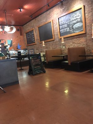 PORT CITY CAFE & BAKERY - Updated October 2025 - 58 Reviews - 209 W 1st ...